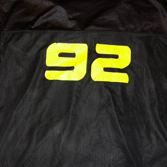 Dutch Bros | Tops | Limited Edition Dutch Bros Football Jersey | Poshmark